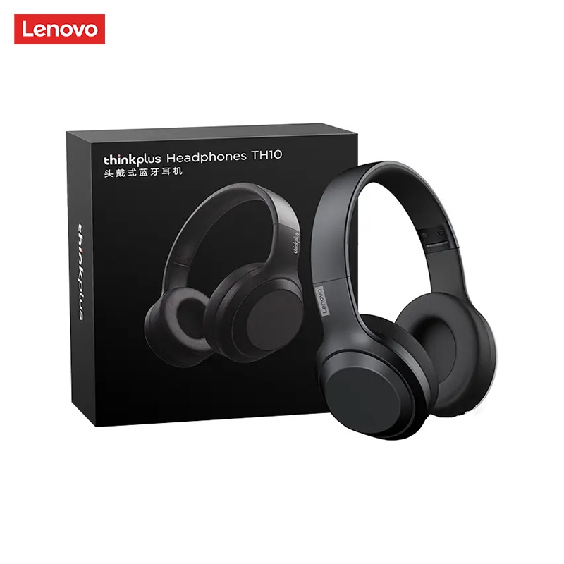 Lenovo Thinkplus Th10 Wireless Sport Headphones