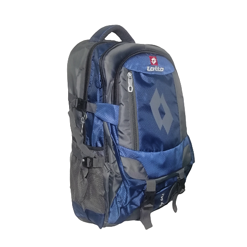 Tourist Traveling Backpack Bag (50L) Large Capacity Waterproof ...