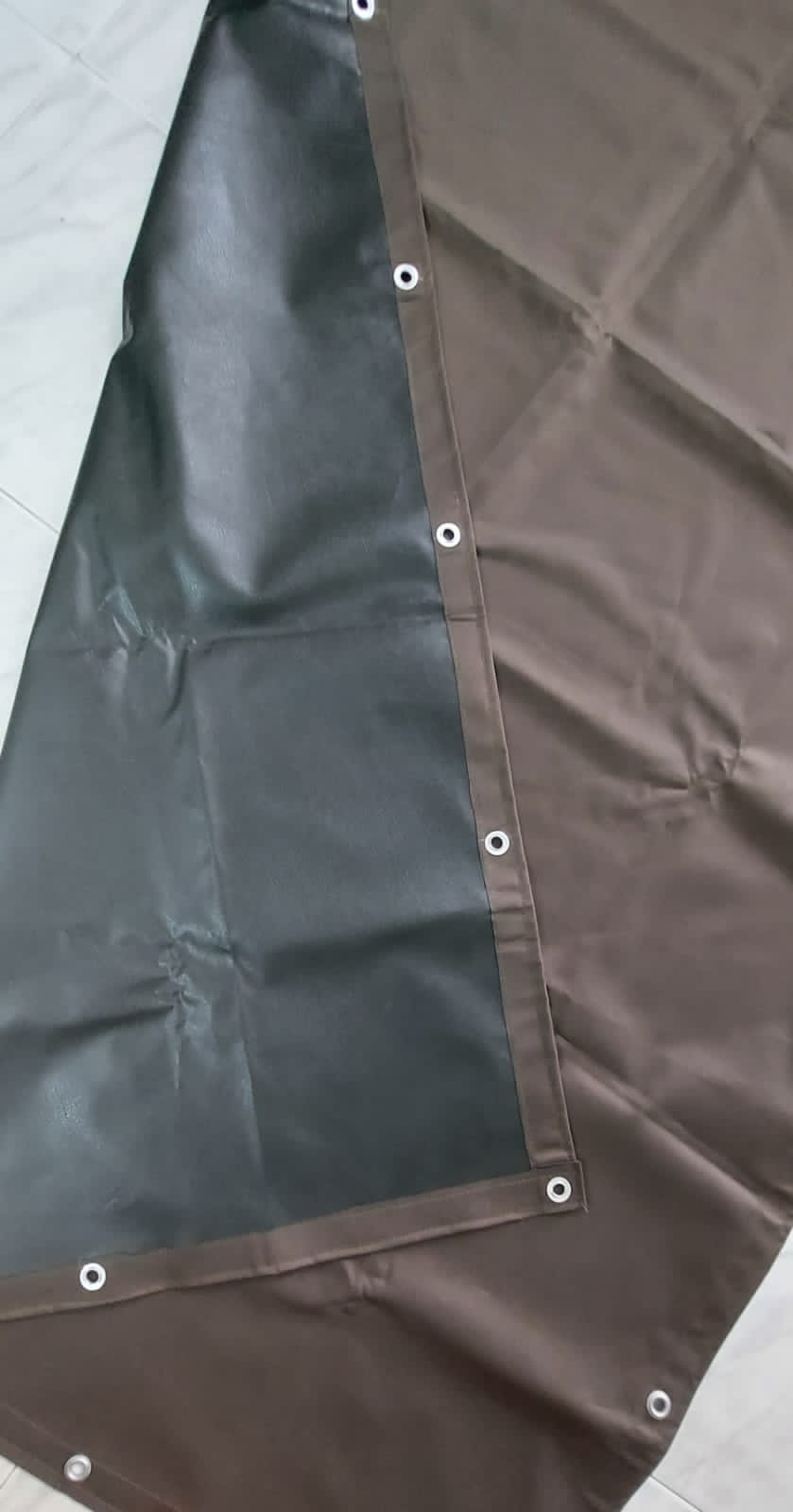 PVC coated Ground Sheet - Military Grade | Daraz.com.bd