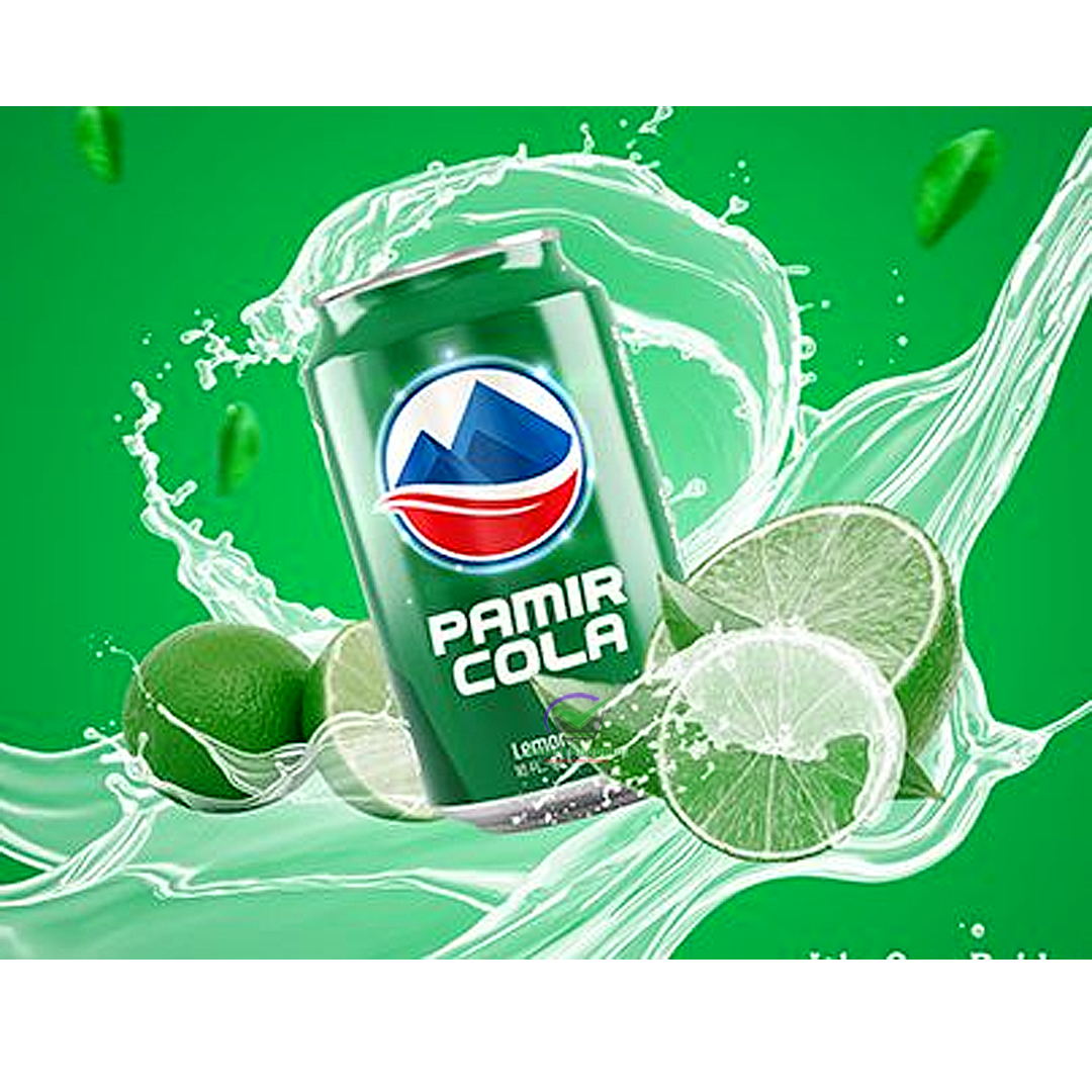 Pamir Cola Soft Drink – 300 ML (Afganistan) | Daraz.com.bd