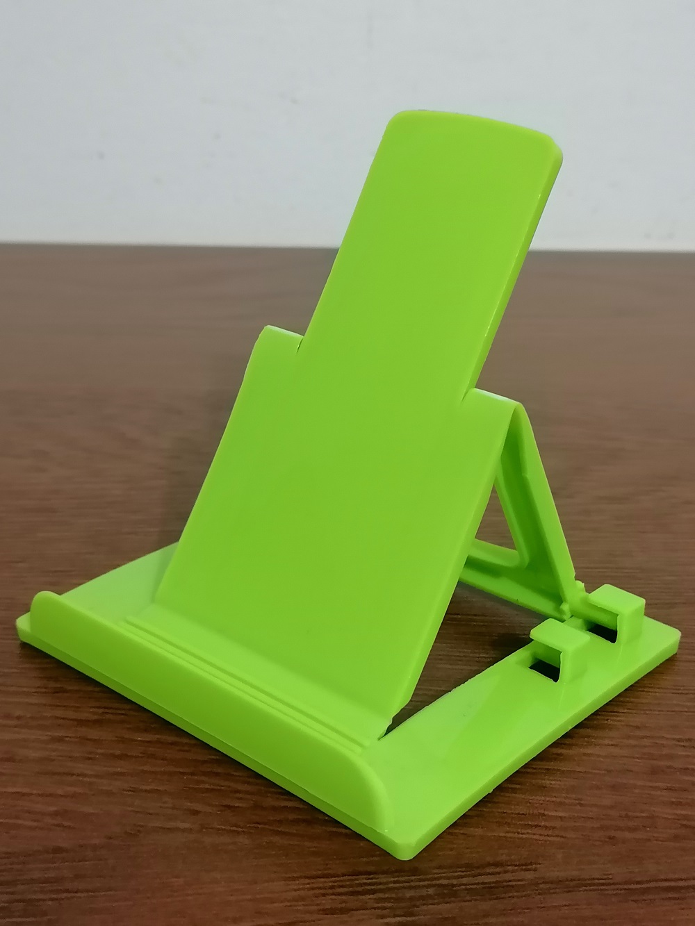 Universal Folding Cell Phone Support Plastic Holder Chair Mobile Stand ...