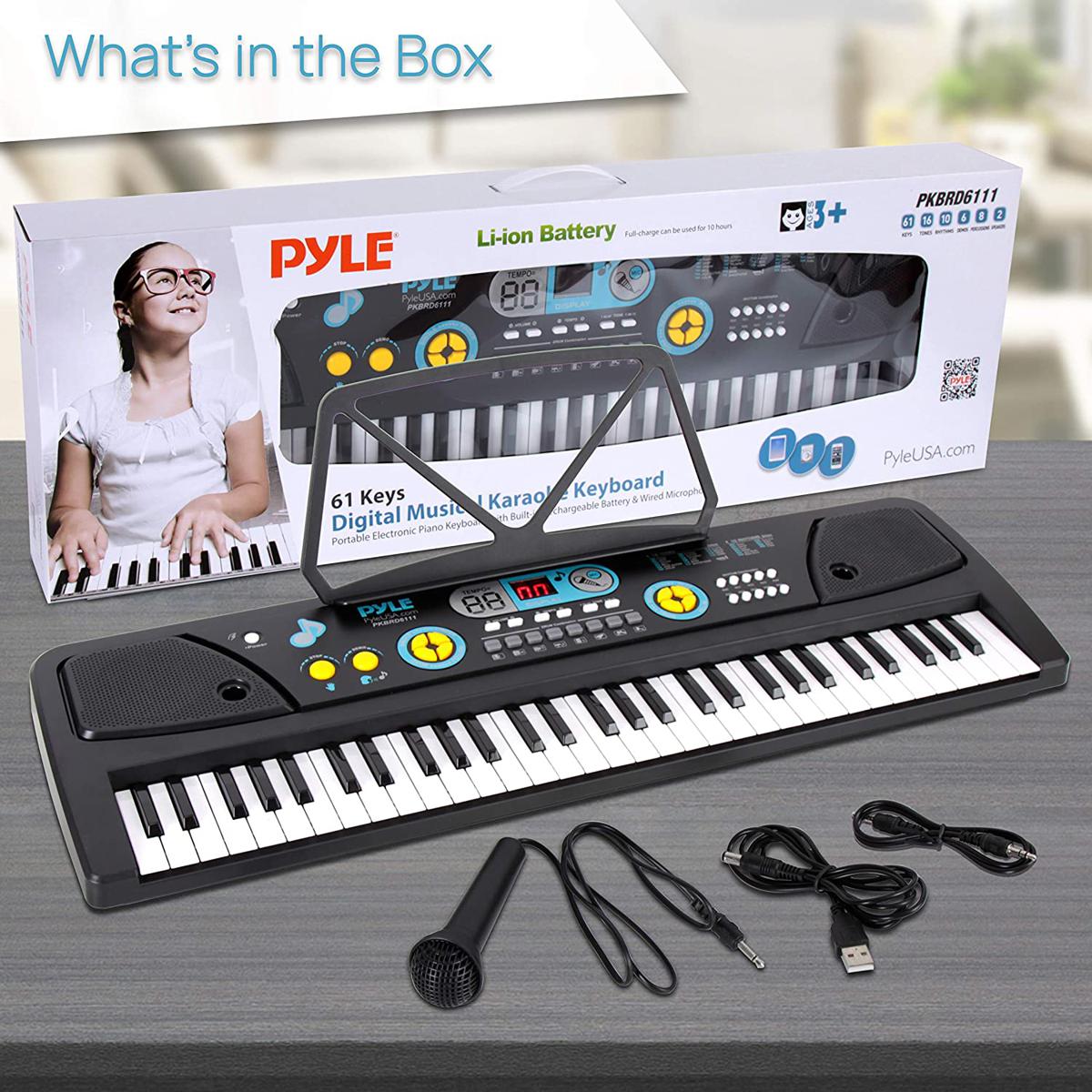 Buy Keyboards & Pianos Online at Best Price in Bangladesh - Daraz.com.bd