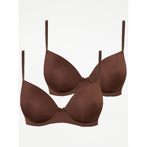 Export quality full cup foam bra for women and girls body fitting ...