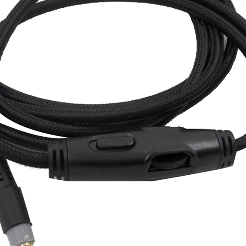 NCANRUI For -HyperX Cloud Alpha/-HyperX Cloud Core Flight Headphone ...