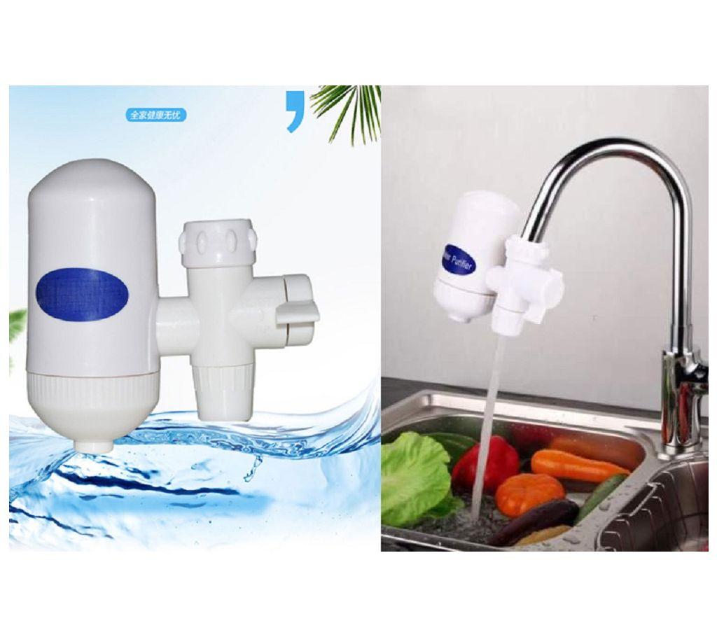 Water Filter / Purifier SWS HI-TECH TAP WATER PURIFIER | Daraz.com.bd