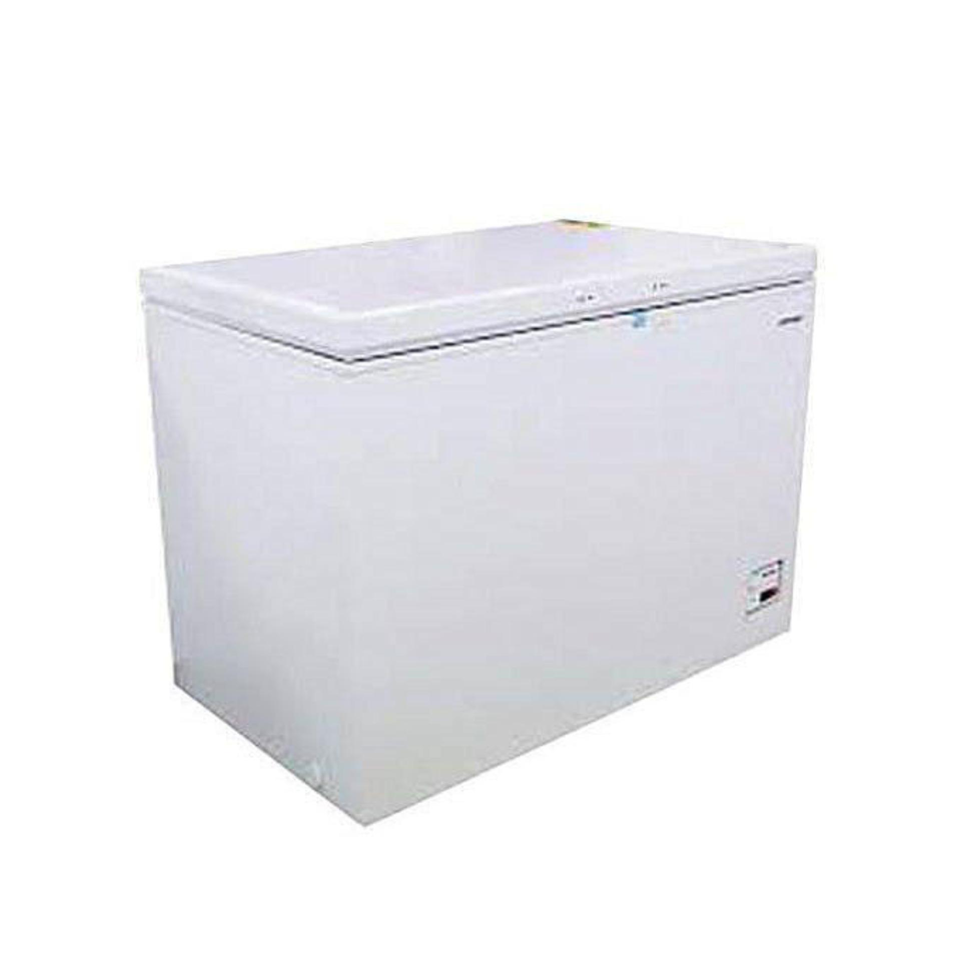 Sharp Chest Freezer 250L SCF-K250X-WH3 | Daraz.com.bd