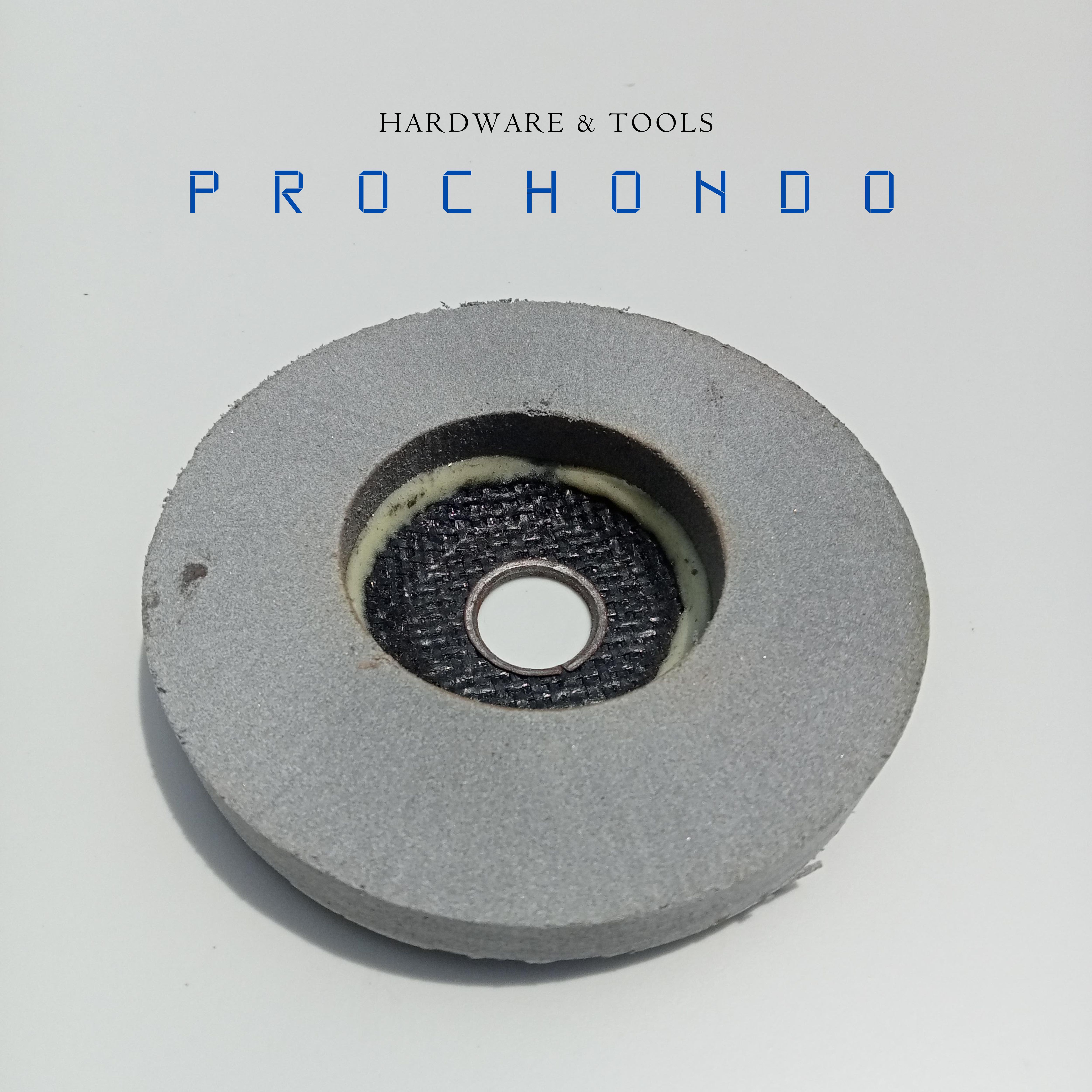 PVA disk pathor stone for Tiles mosaic and floor polish 4" grinding ...