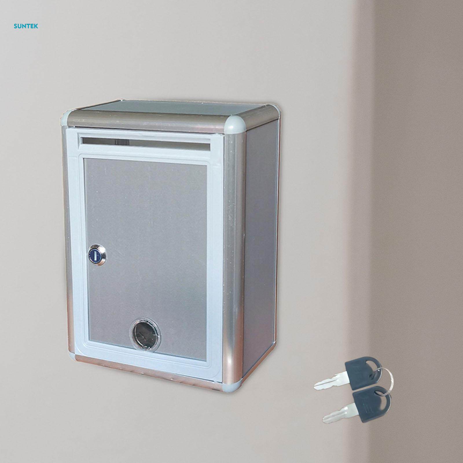 Donation and Collection Key Drop Box for Feedback Bar Tip Jar Small ...