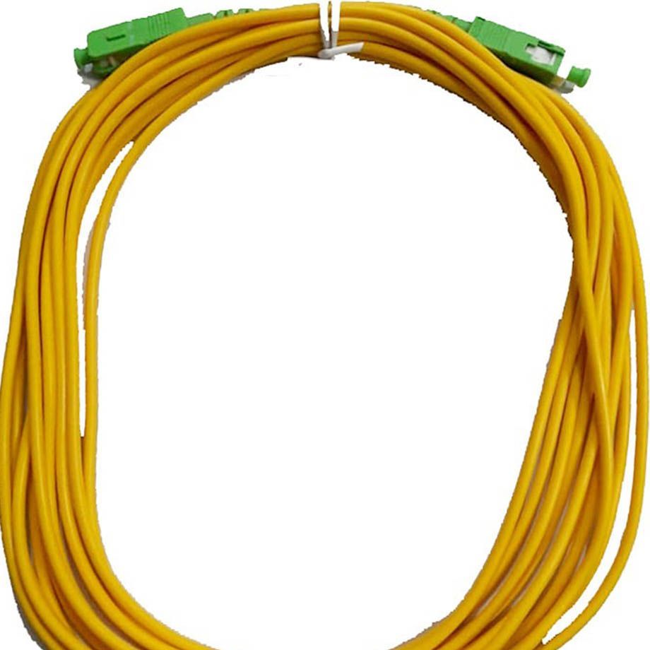 APC Patch Cord, Dish Line Patch Cord Cable, Patch Cord SC/APC.APC ...