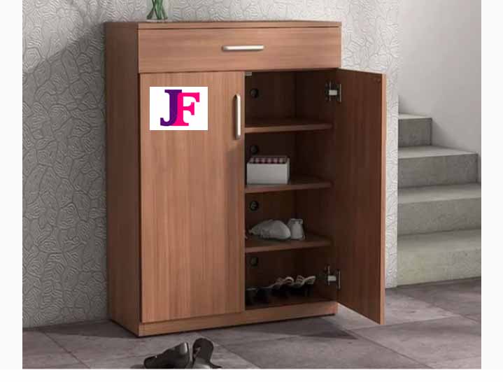 Shoe Rack , Size-L-24 +W-12 +H-36 inch For Home and Office Use .• Best ...