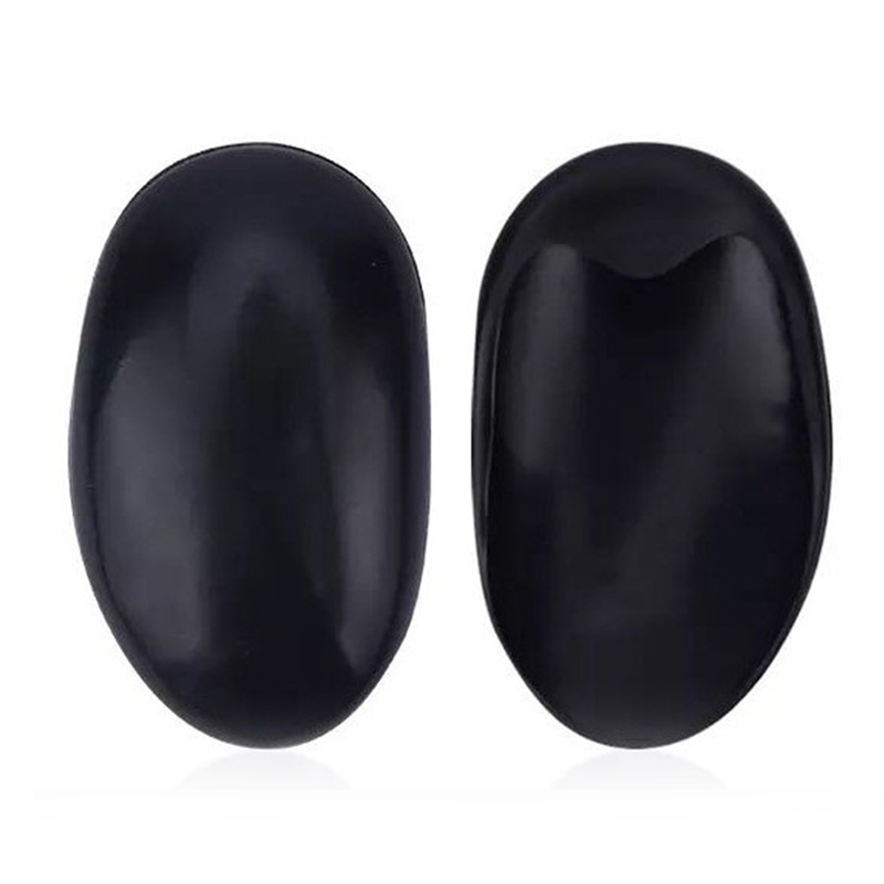 HOMA 10Pcs Reusable Ear Cover Salon Hairdressing Hair Dyeing Plastic ...