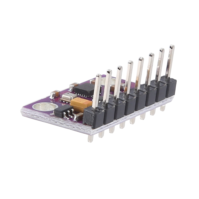 MPU-9250 Acceleration Gyroscope Compass 9-Axis Sensor Board Module ...