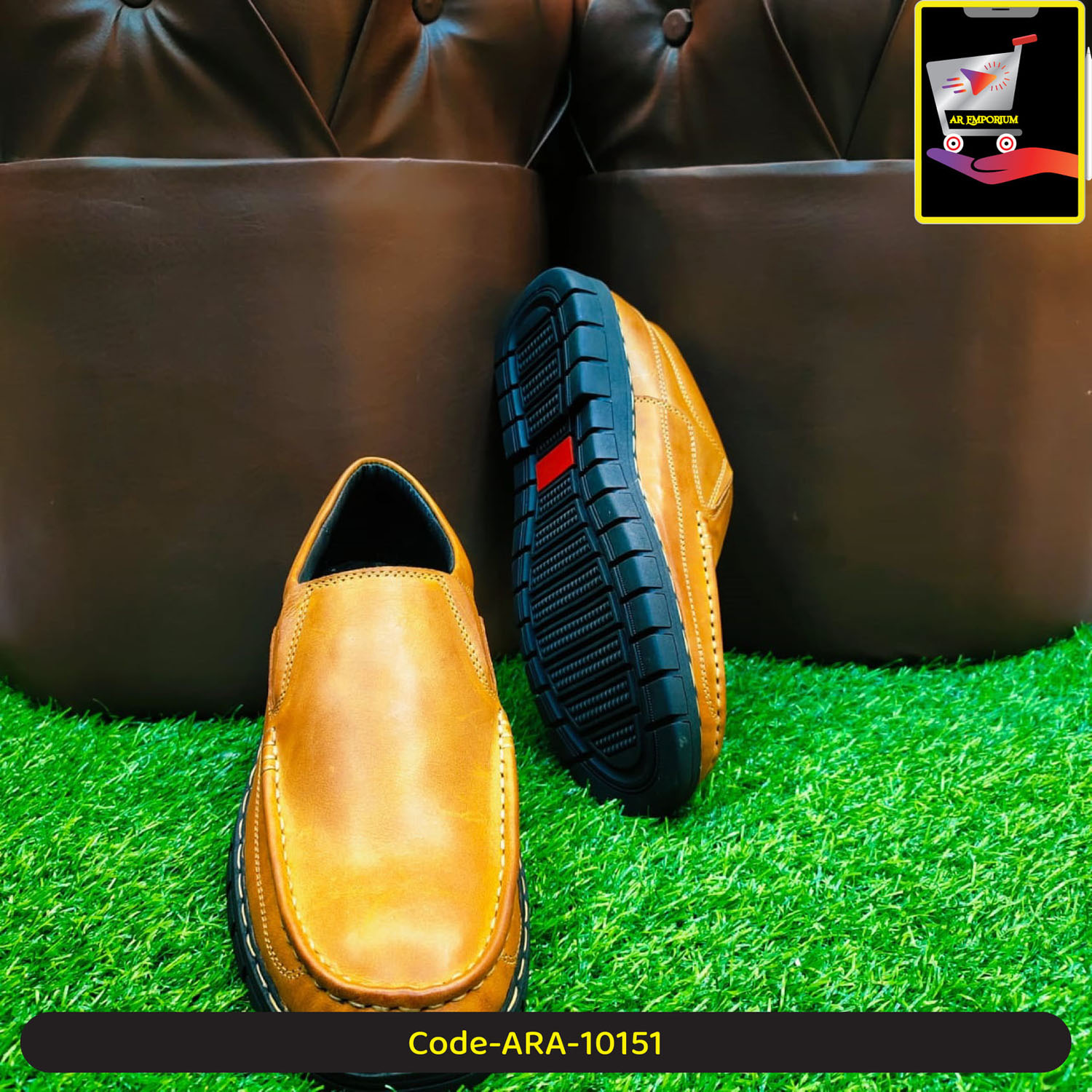 Royal Cobra Shoe | Daraz.com.bd