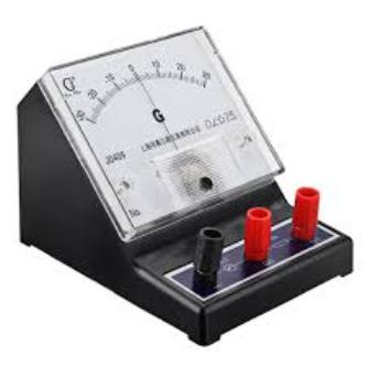 Analog Galvanometer -30 TO 30, Analog galvanometer J0409 for testing ...