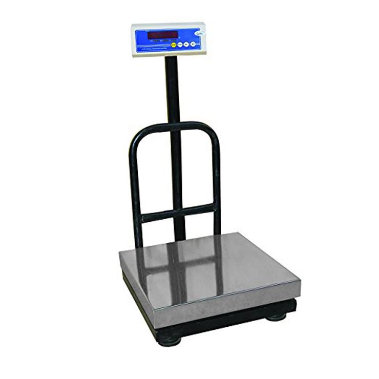Digital Weight Scale - 100 Kg - Monitor Your Weight Accurately And Stay ...