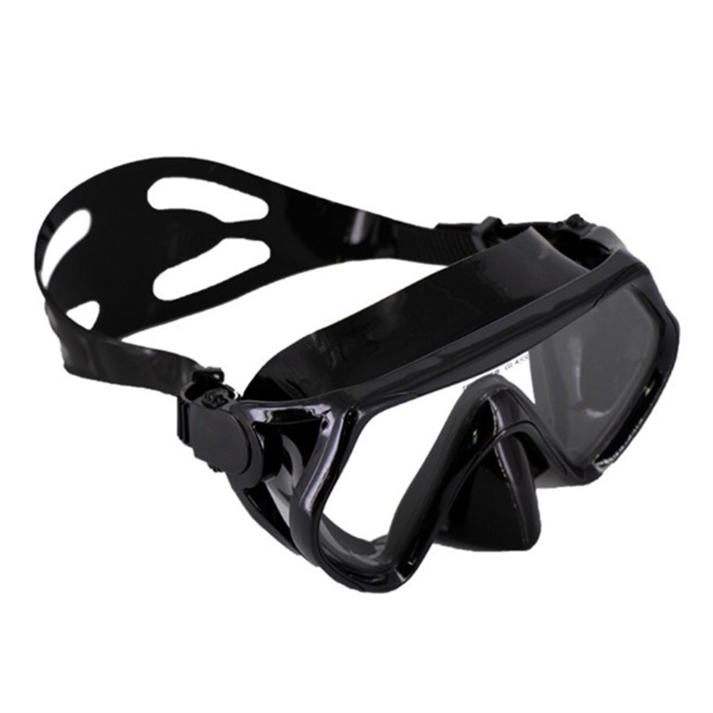 Adult Diving Mirror Snorkeling Mask Swimming Frog Mirror | Daraz.com.bd