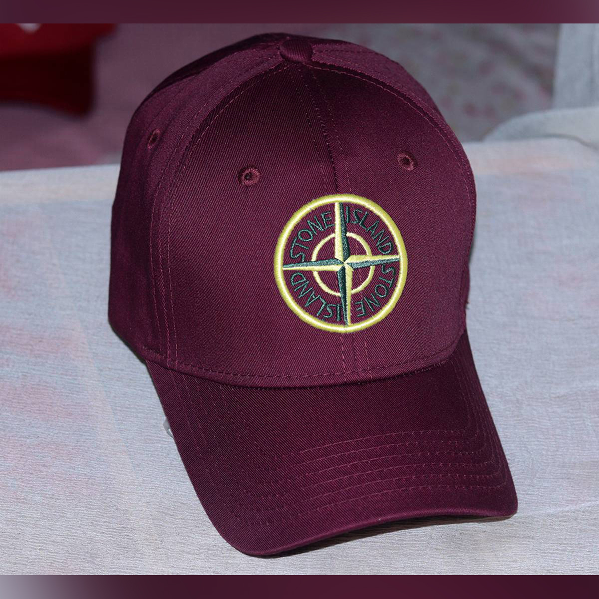 Premium Quality Cap for Men and Women - StMM | Daraz.com.bd