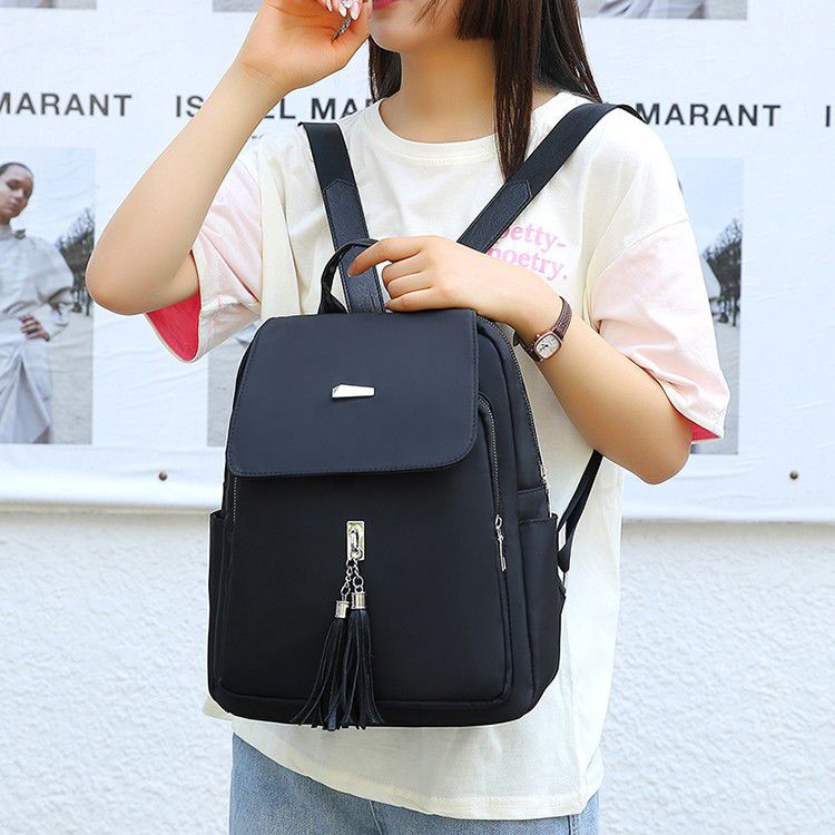 Zip It Good 2020 spring new ladies backpack brand backpack lightweight ...