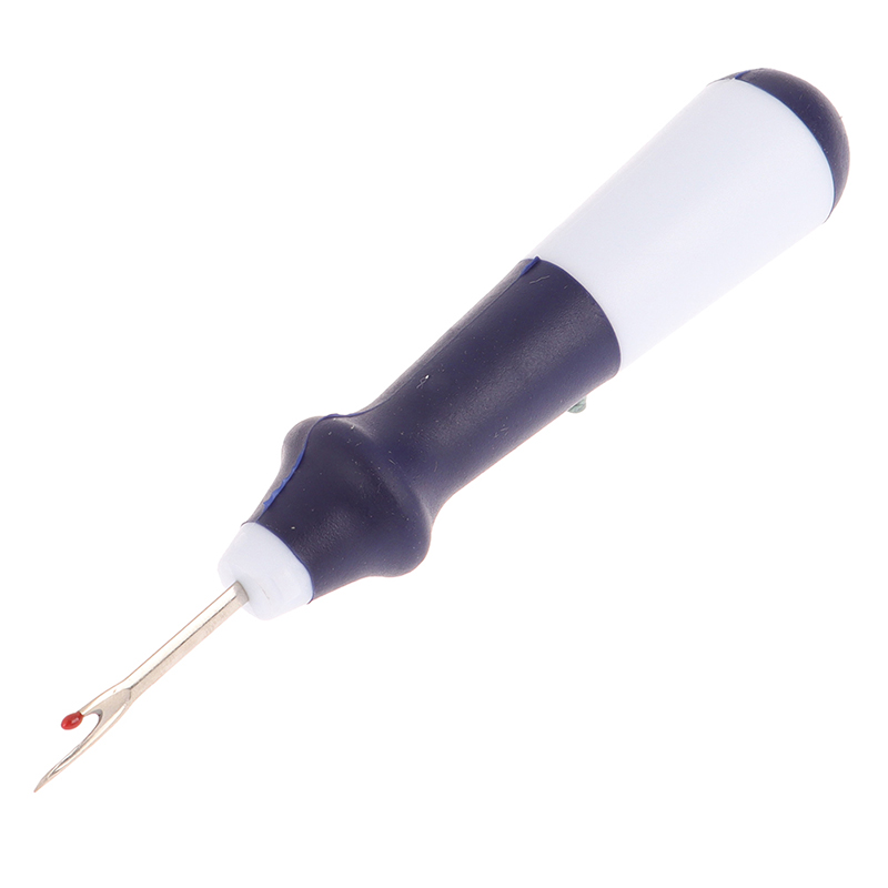 1×Handle Craft Cutter Seam Ripper Stitch Unpick Tools Needles Sewing ...