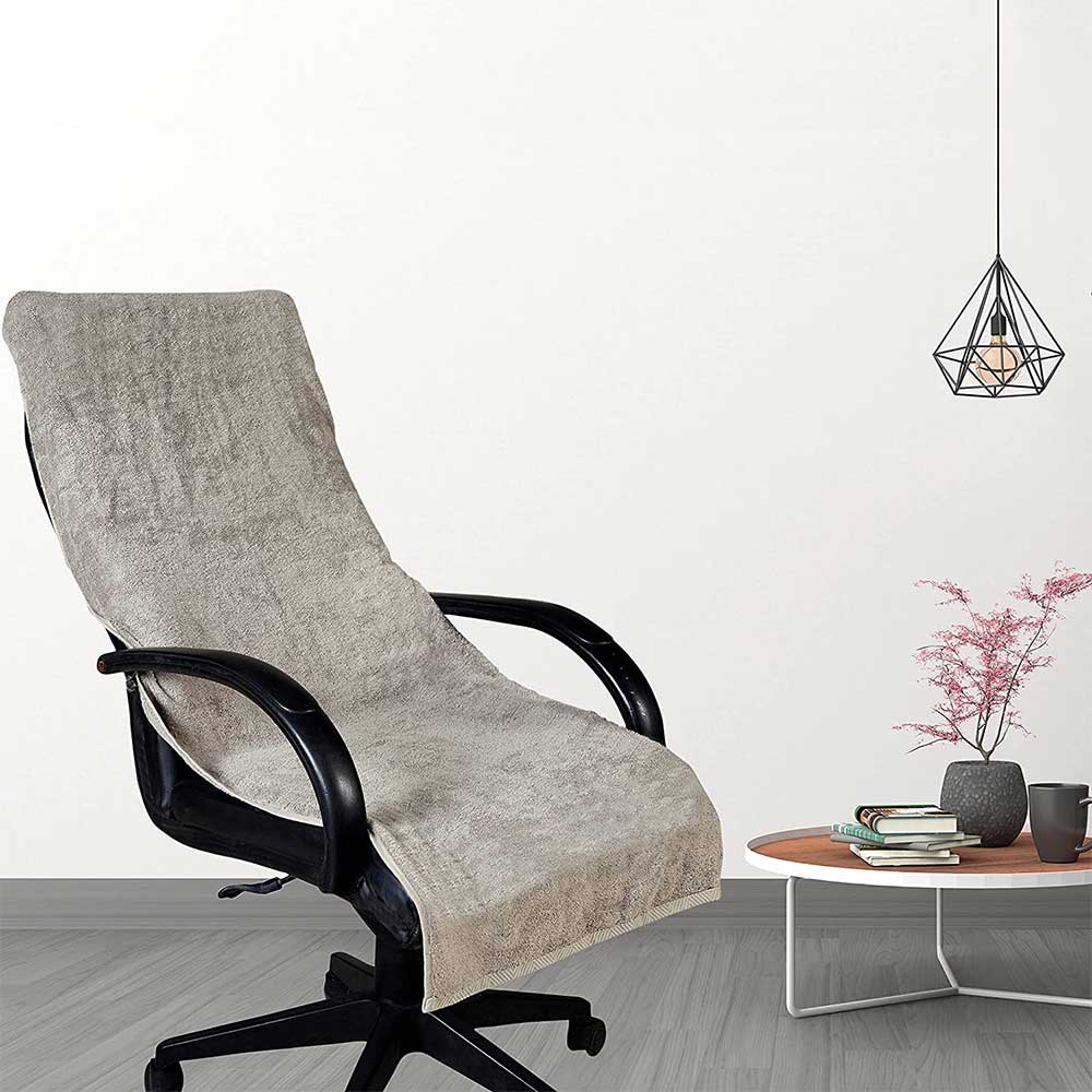 Office Chair Towel-Big Size | Daraz.com.bd