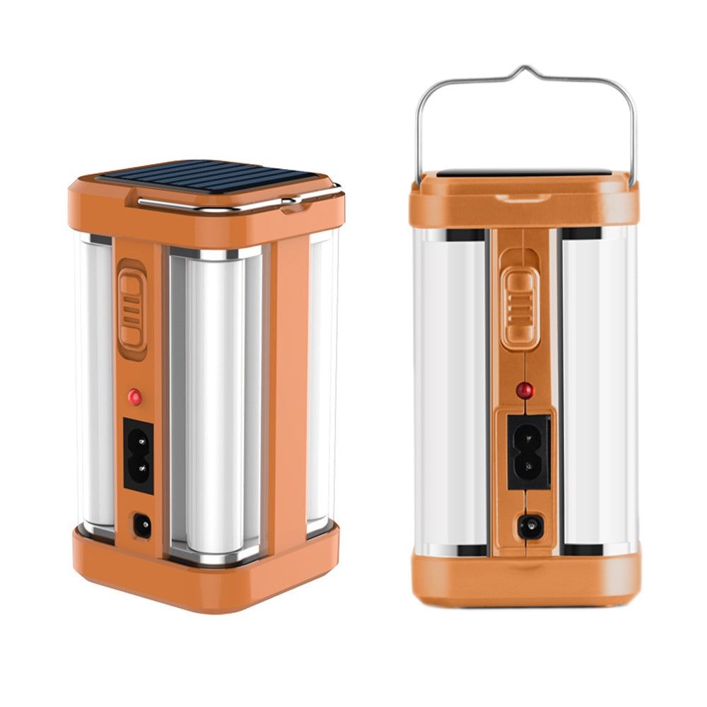 Solar Charging LED Light- Model No : YG-7977 | Daraz.com.bd