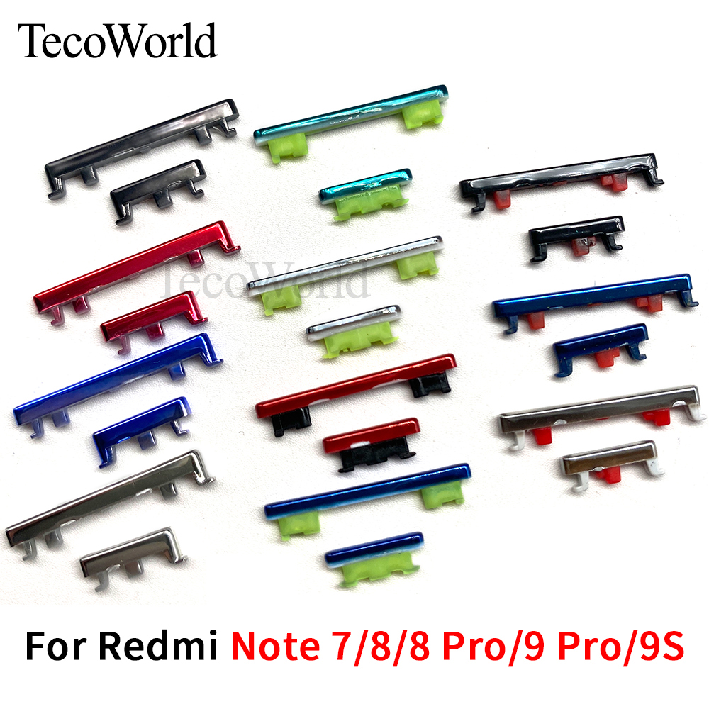 For Xiaomi Redmi Note 7/7 Pro, Redmi Note 8/8Pro, Redmi Note 9S/9Pro ...