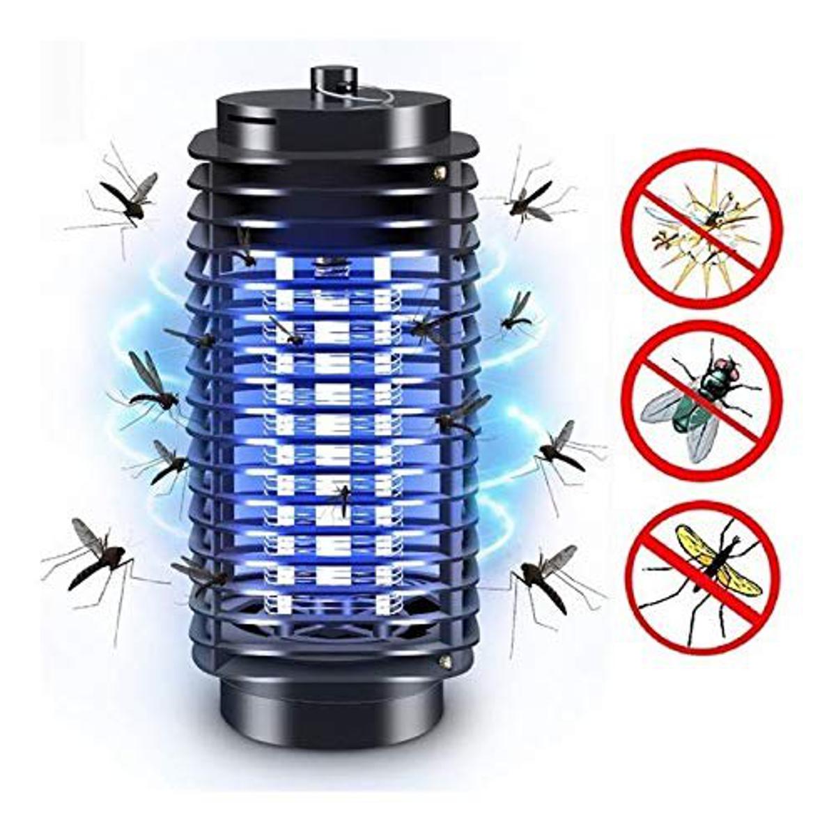 Mosquito trap ratings store