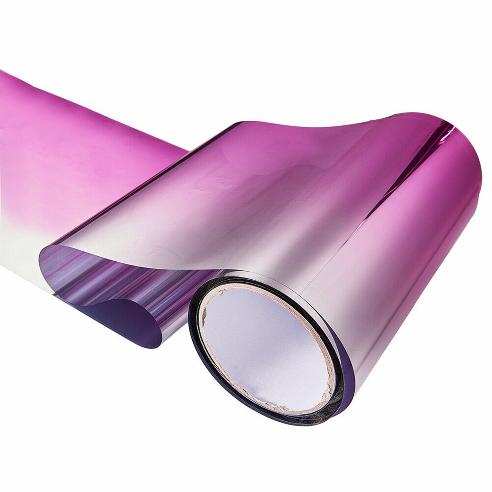 Heat Insulation Film Wear Resistant Front Window Tinting Film Roll ...