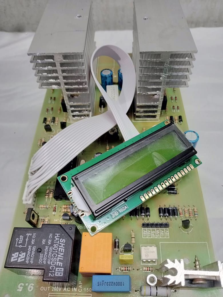 DIGITAL HOME IPS/UPS CIRCUIT BOARD 9.5 12V | Daraz.com.bd