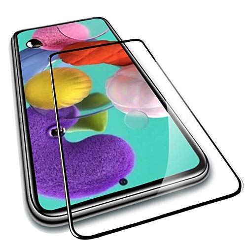 11D / 13D / 21D Glass Screen Protector For Samsung Galaxy A55 5G ...