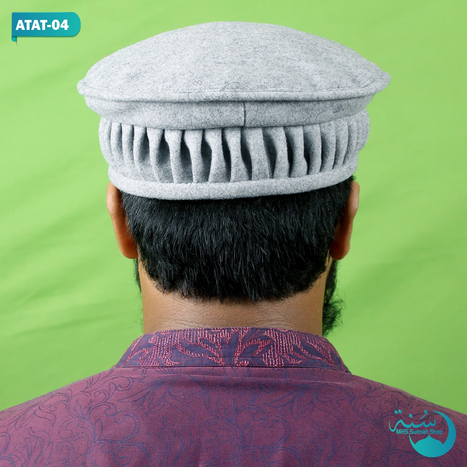 Beautiful Design Islamic Items Afghan Fashionable and Attractive Tupi ...