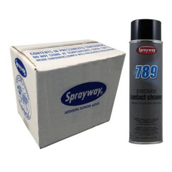 ELECTRICAL CONTACT CLEANER, 789 | Daraz.com.bd