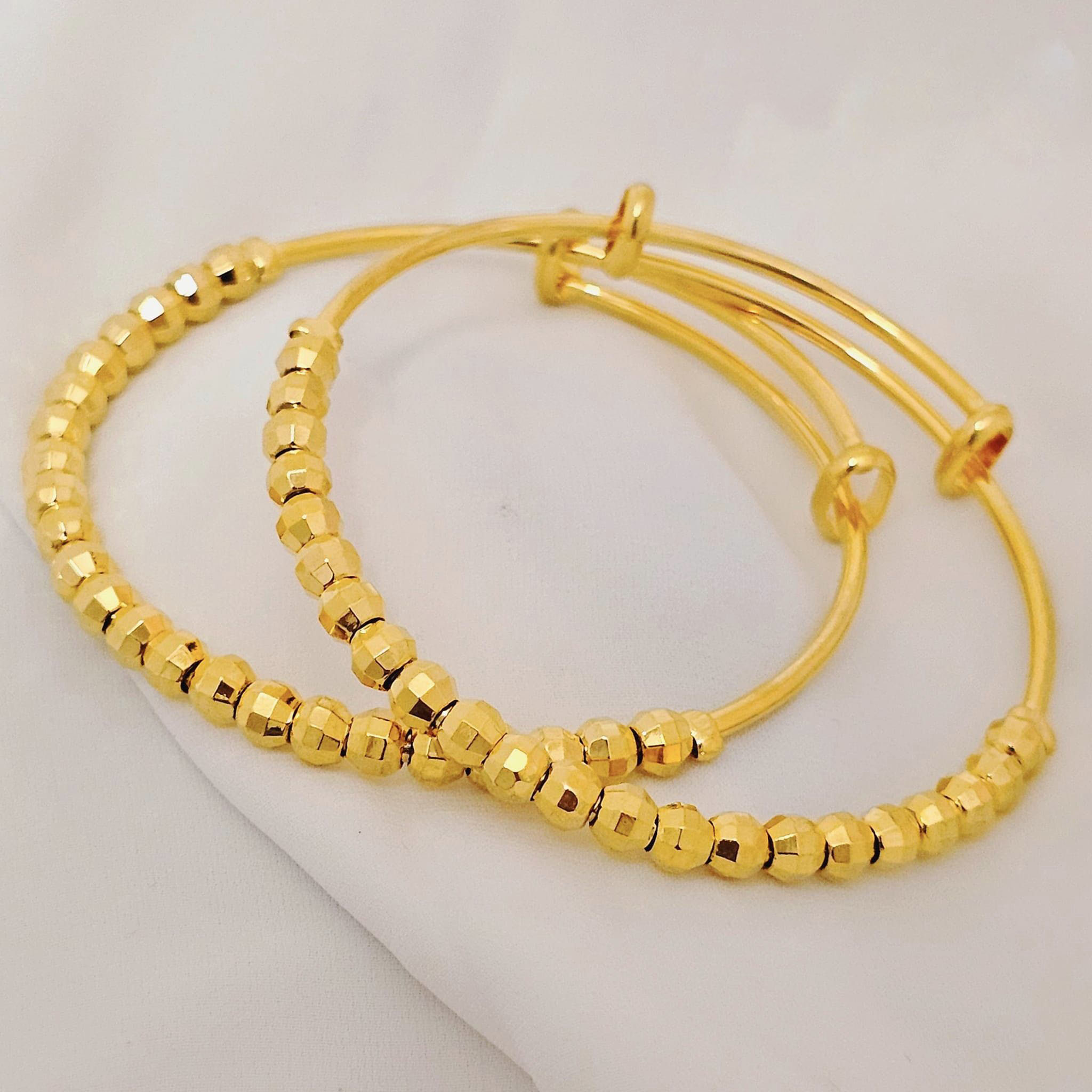 Cm Jewelry Premium Quality Smooth Finishing Fashionable Bracelet Design ...