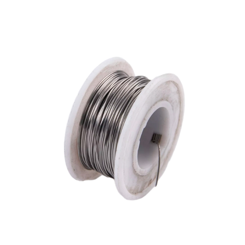 20M Cr20Ni80 Heating Wire 0.1-0.5mm Nichrome Wire Cutting Foam ...