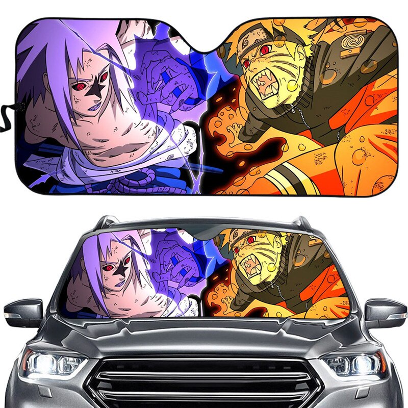 Windshield Sun Shade Eyes