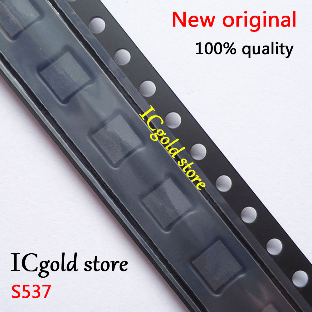 5pcs S537 power IC for Sumsung A10 A30 A50 A70 | Daraz.com.bd