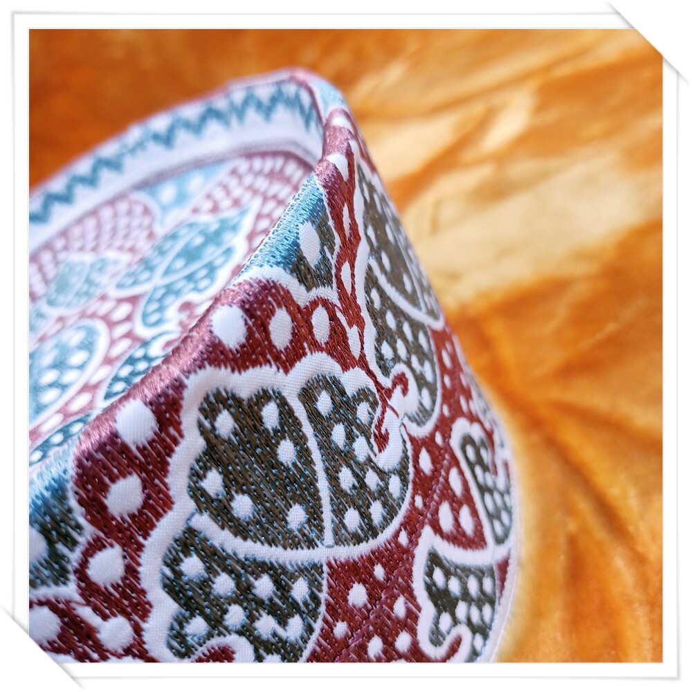 Islamic Product - Omani Tupi - Omani Cap - Azhari Cap - Ucha Cap ...