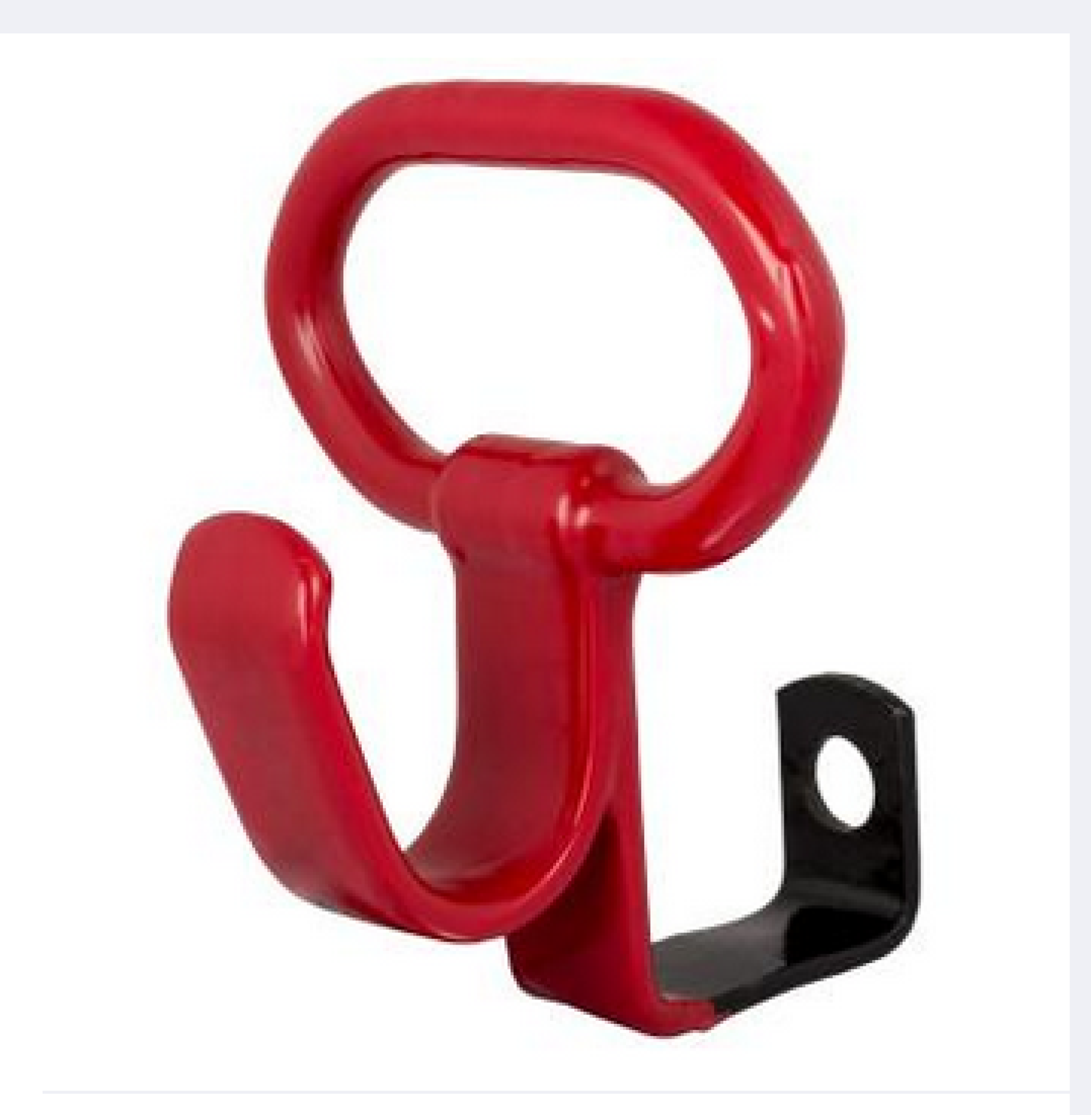 Bike Pillion Hook/Holder Hook/Bag Holder For All Bikes (Made In India ...