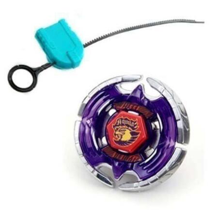 Dark Eagle Beyblade