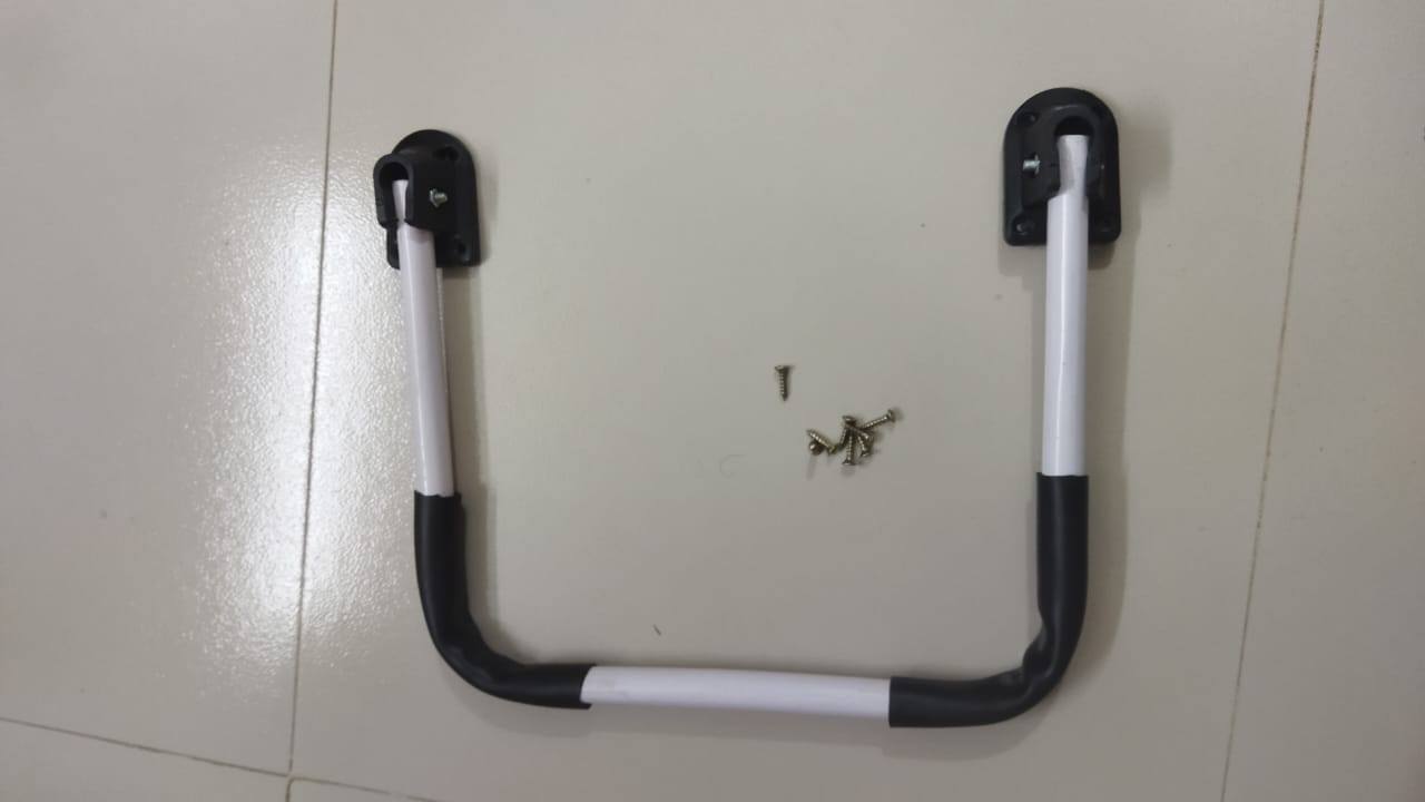 Foldable Table Leg Brackets Connector of Portable and Foldable Laptop ...
