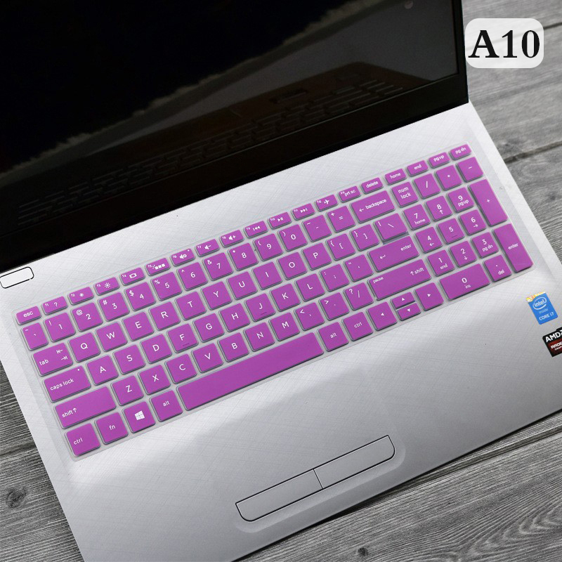 1PC Silicone Gel Keyboard Protector Cover Skin Applicable to Star 15 ...