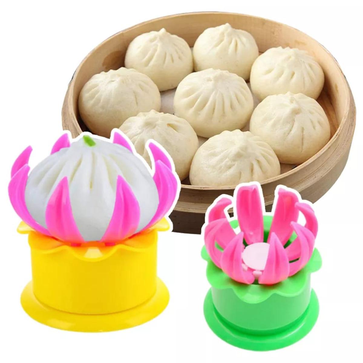 Pita Maker Momo Maker/Dumpling Making Mini Tool the essential DIY ...