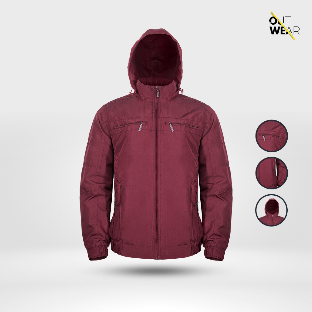 PREMIUM QUALITY STYLISH MEN JACKET - Jacket For Men | Daraz.com.bd