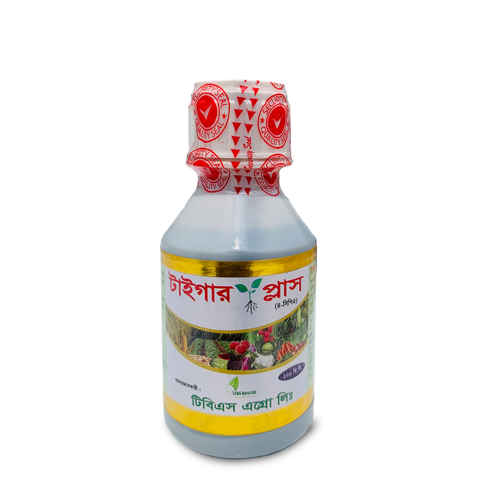 Plant Growth Regulator Tiger plus - Plant Nutrition - Increase Yield ...
