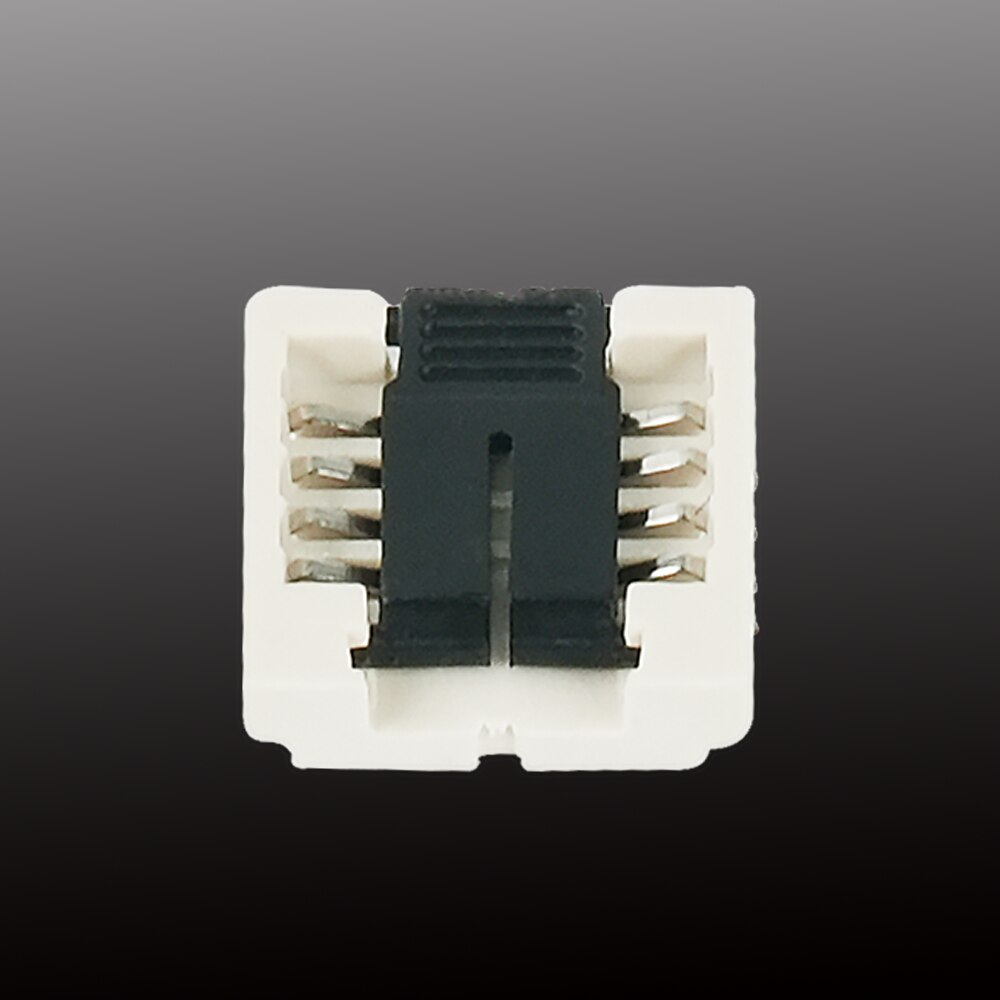 100% Genuine QFN8 MLF8 MLP8 WSON8 SON8 8060 6050 8*6 5*6 SMT Socket ...