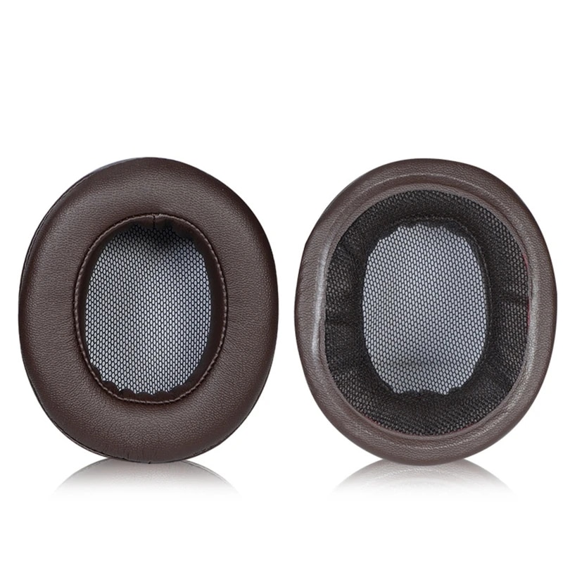 Replacement foam EarPads Ear Pads Cushion Cover HeadBeam Headband for ...