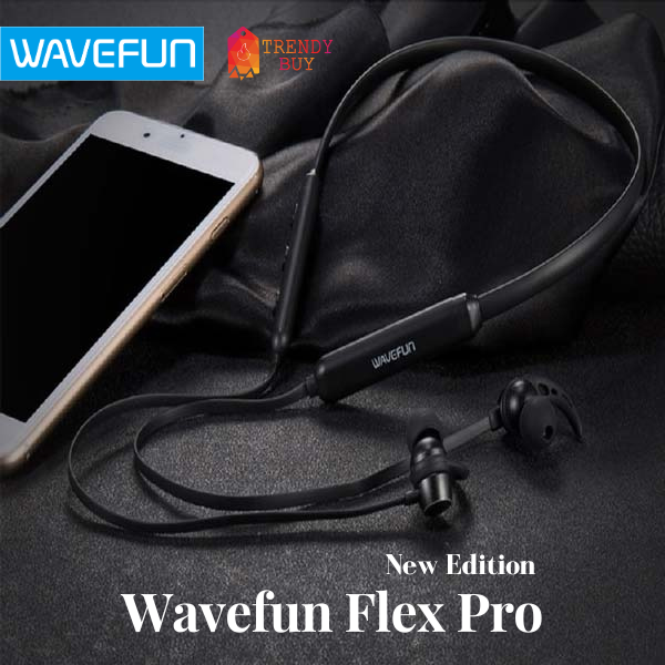 Wavefun Flex fantastic Pro New