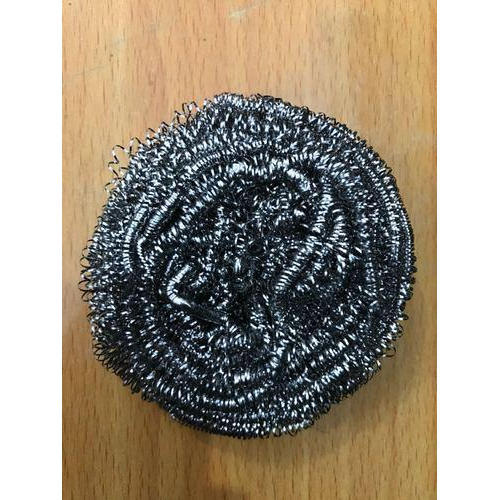 Steel Majuni 1 Pack Scrubber | Daraz.com.bd