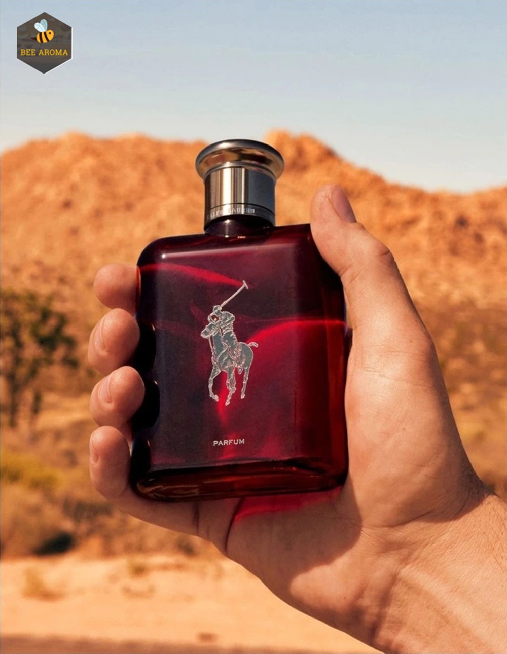 Polo Red Premium Attar – Long Lasting Alcohol-Free Perfume Oil For Men ...