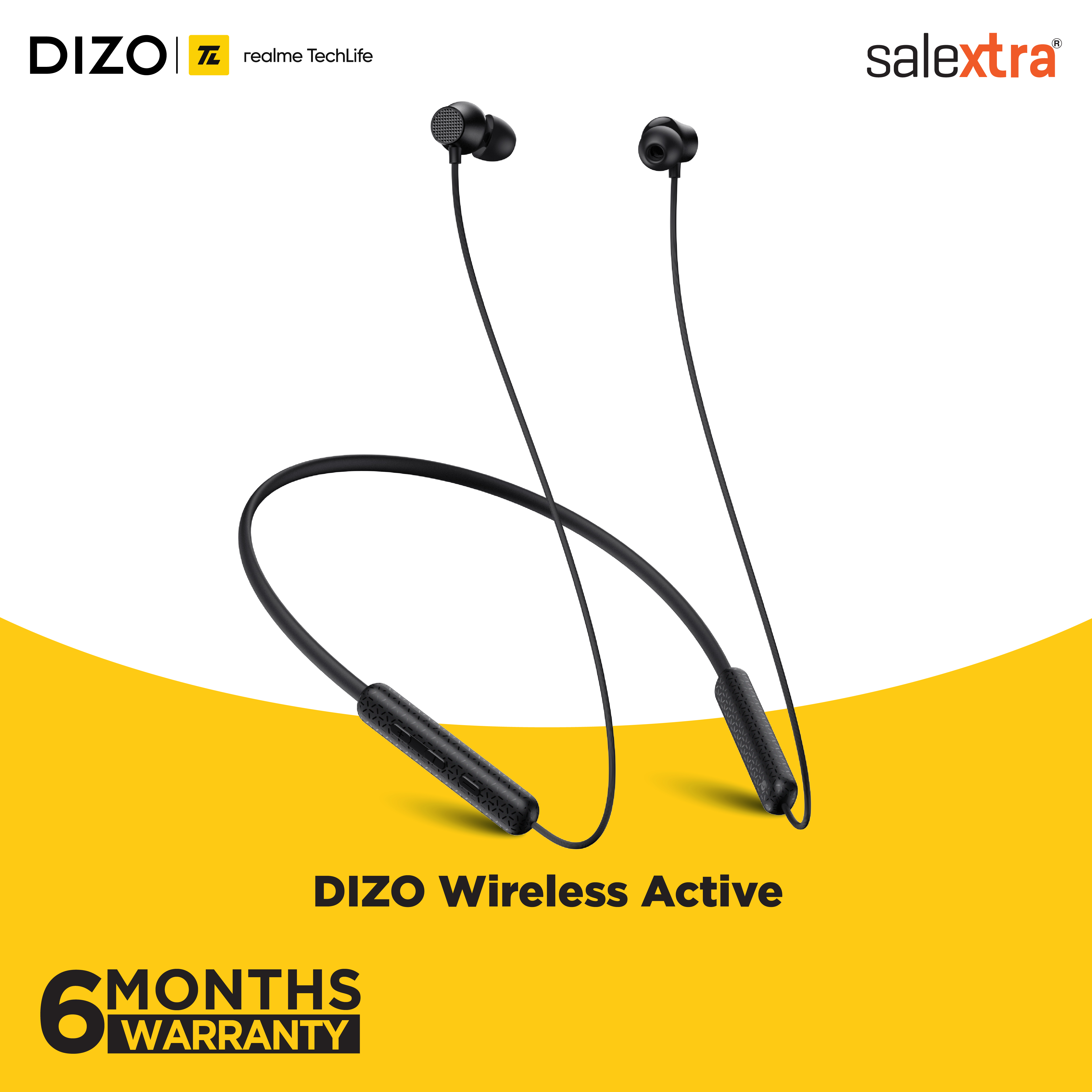 DIZO Products at 25% Off on Daraz | Buy Online